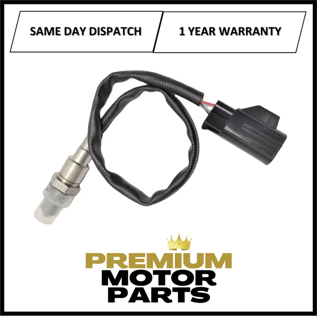 OXYGEN LAMBDA O2 Sensor For Land Range Rover Evoque Discovery Sport 2.0 ...