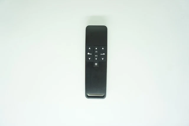REMOTE CONTROL FOR TEMPUR HC42BL10S000100 HC40BL electric Adjustable ...