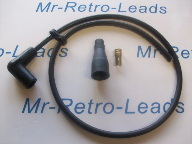 MOTO VESPA 50 Special V90 V100 Primavera V 100 V 90 Kit Câble Allumage ...