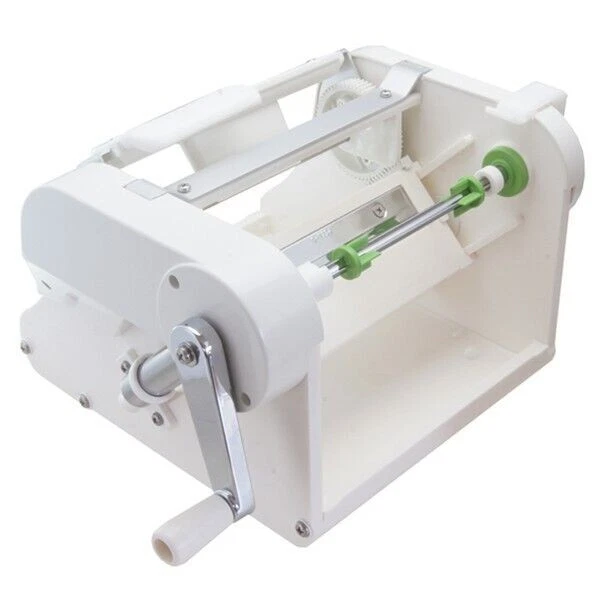 CHIBA TSUMATARO VEGETABLE Garnish Cutter Shredder Japan Cooking Machine ...
