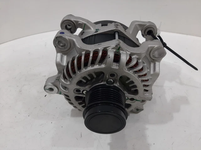 2025 FORD RANGER Mk4 (TRB) 2.0L Diesel ALTERNATOR MB3T-10300-AB £126.00 ...