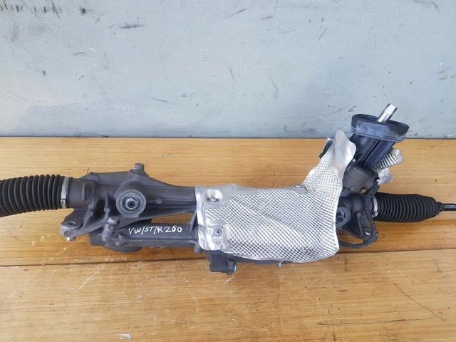 VW GOLF MK7, Tiguan, Seat Leon Mk3,Electric Power Steering Rack ...
