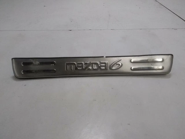 GS1D687H0 MOULURE POUR MAZDA 6 RANCHERA FAMILIAR 2.0 MZR 2007 827649 ...