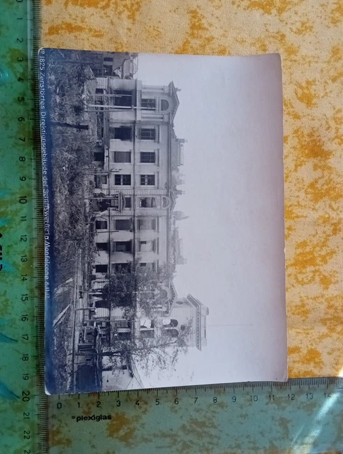 6 FOTO PRIMA guerra mondiale ww1 carso duino udine grado EUR 120,00 - PicClick FR