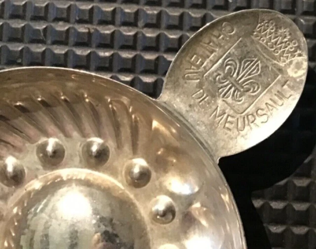 TASTEVIN TASTE VIN Sommelier Chateaux de Meursault 30 g 10 cm EUR 18,47 ...