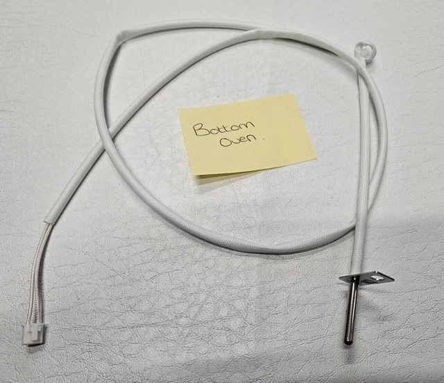 KARLSON TFTDOVBK OVEN Wren Temperature Sensor Bottom Oven (Tft.02) £29. ...