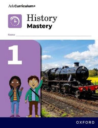 HISTORY MASTERY: HISTORY Mastery Pupil Workbook 1 Pack of 30 EUR 167,98 ...