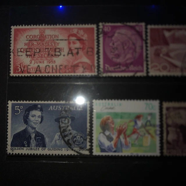 WORLD POSTAGE STAMPS, Beautiful stamps,must see EUR 0,91 - PicClick FR