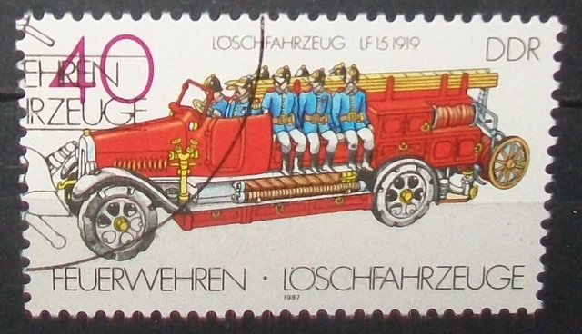 N°2650X STAMP GERMAN DEMOCRATIC REPUBLIC DDR CANCELED aus EUR 0,19 ...