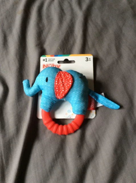 Rattles, Toys & Activities, Baby - PicClick UK