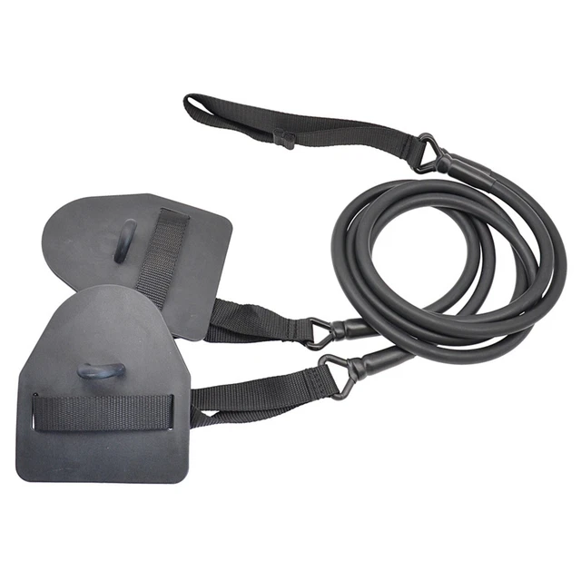 BOOSTEZ VOS PERFORMANCES de natation avec sangle main et ceinture de ...