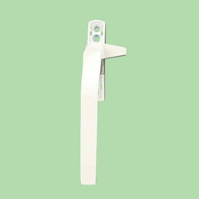 DOOR AND WINDOW Handle Handles for Upvc Windows External Flat Open ...