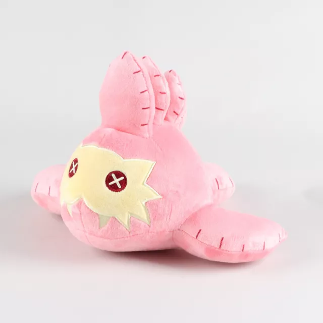 THE LEGEND OF Zelda: Tears of the Kingdom Sand Seal Plush Toy Soft ...