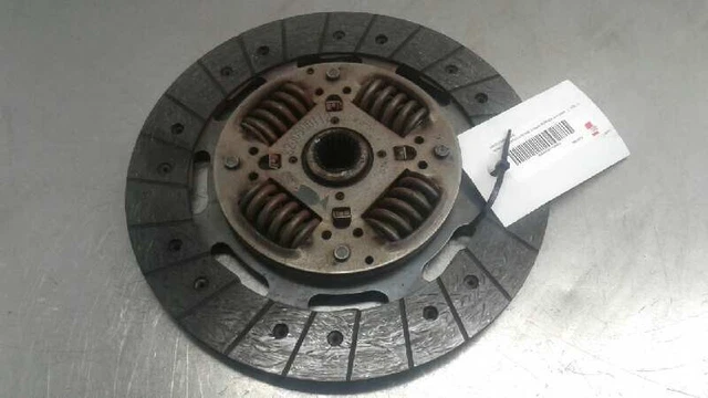 KIT D´EMBRAYAGE POUR Renault Master Ii Phase 2 Caja Cerrada 2.5 Diesel ...