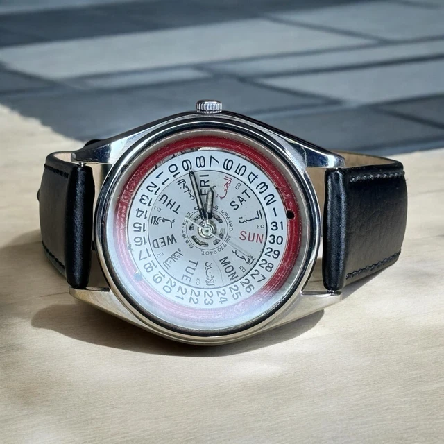 RARE VINTAGE SEIKO Gents See Through Skeleton Automtatic Watch £95.00 ...