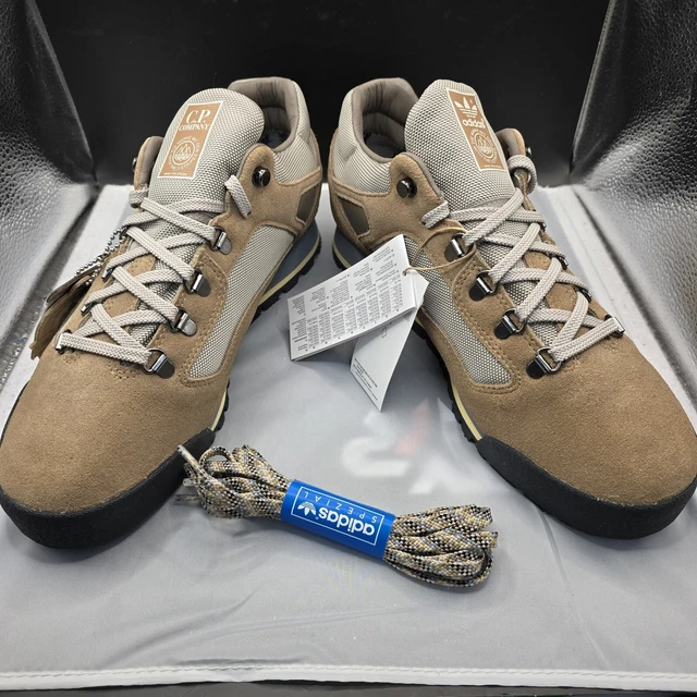 ADIDAS ORIGINALS SPEZIAL x C.P Company Helvellyn SPZL trainers UK9 IH3305 £199.99 - PicClick UK