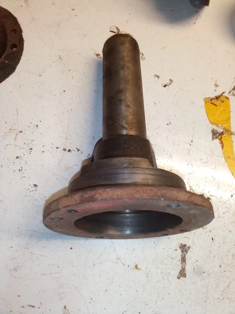 GOOD USED THRU Shaft Retainer for Mack 53KH396P2 53KH261B 25503149 $103 ...