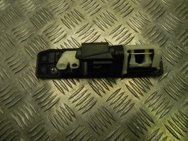 MERCEDES-BENZ A 166 750 09 93 VITO Box (W447) 2019 bouton de hayon EUR ...