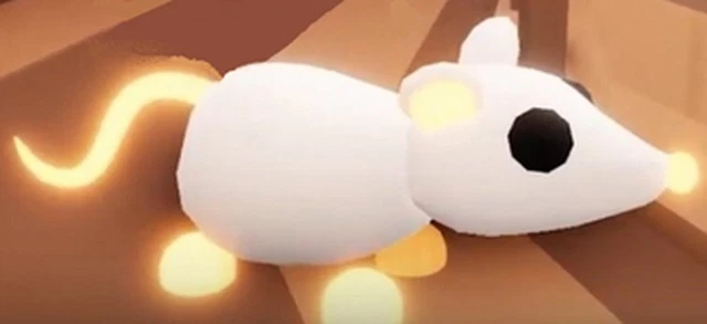 DISNEYLAND STAR WARS Park Map + FREE NFR Neon Fly Ride Golden Rat ...