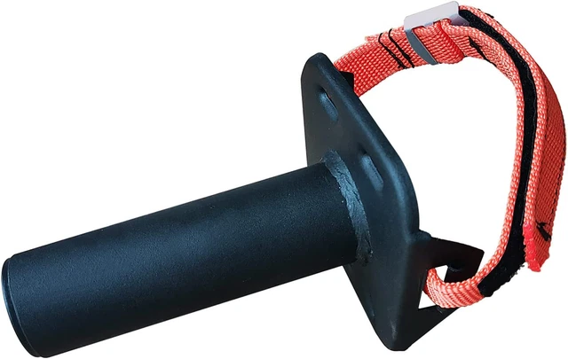 TIB BAR FOR Leg Strength Training, Biceps Femoris Muscle Exercise ...