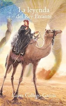 LA LEYENDA DEL rey errante (Especiales Laura Gallego) de G... | Livre ...