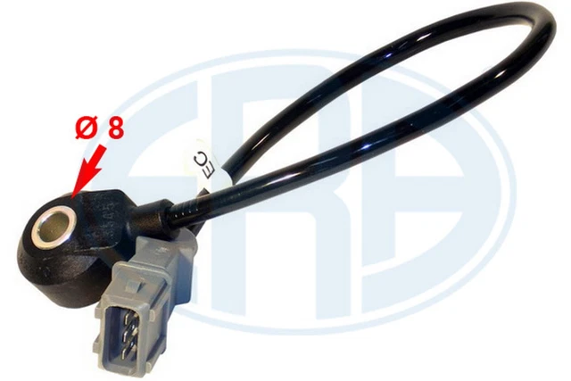 ERA KLOPFSENSOR 550284 für OPEL ANTARA L07 4x4 LPG KIA CARENS 1 FC ...