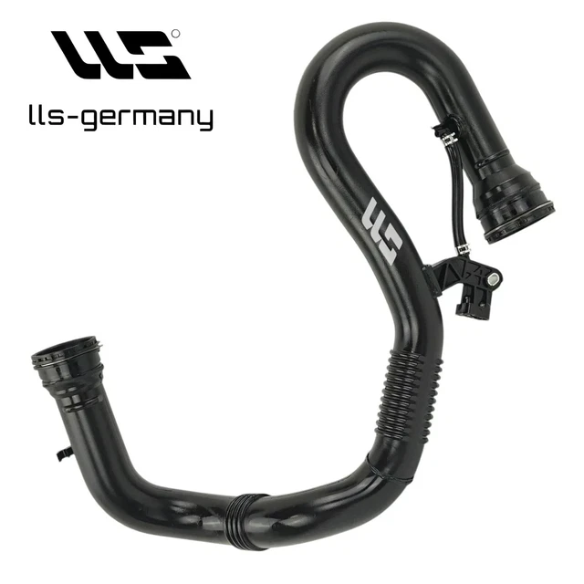 ORIGINAL LLS DURITE de Turbo pour Renault Espace V 1.6 DCI 144602744R ...