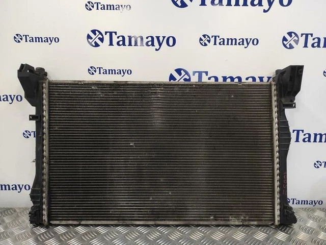 A4475010001 RADIATORE AD acqua per MERCEDES-BENZ VITO FURGON E 2014 ...