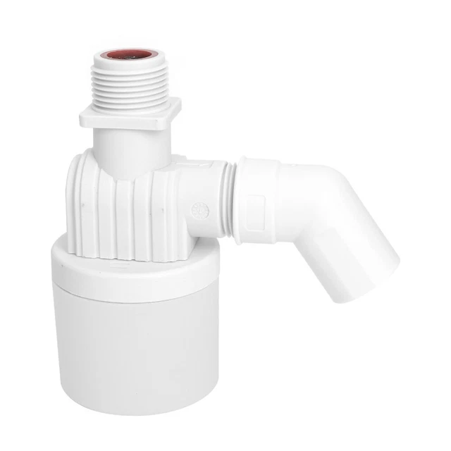 AUTOMATIC FILL WATER Liquid Level Control Inside Type Float Ball £12.99 ...