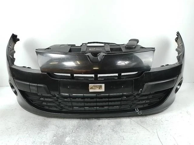 PARE CHOC AVANT RENAULT MEGANE 3 620220035R EUR 200,00 - PicClick FR