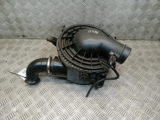 FORD RANGER AIR Filter Cleaner Box Housing 3.2 Diesel Ab39-9A612-Ad ...