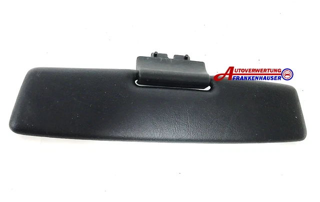 ORIGINAL MERCEDES BENZ E Class W124 Sun Visor Centre Small Black £35.39 ...