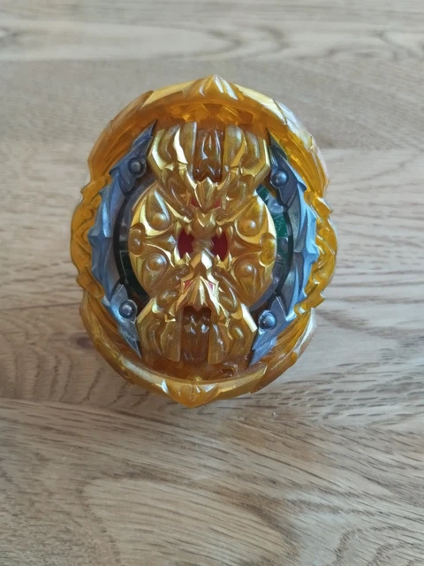 TAKARA TOMY BEYBLADE Burst B-153 Regalia Genesis Hybrid EUR 199,00 ...