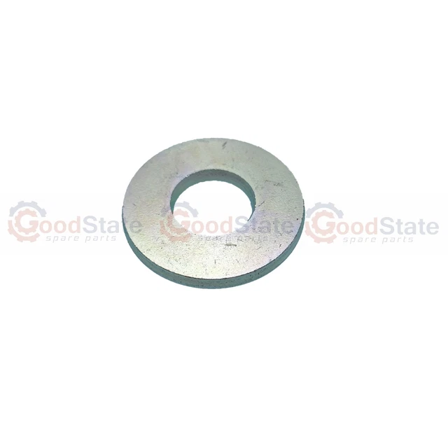 GENUINE NISSAN NAVARA D22 Front Lower Control Arm Pivot Bolt Washer £5. ...