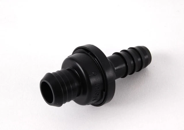 BMW E36 E46 E85 Clapet anti-retour pour servofrein d'origine ...