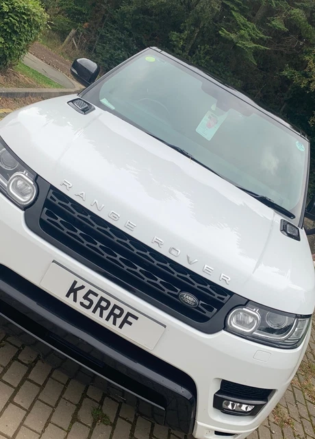 RANGE ROVER SPORT hse dynamic 7 seater £18,500.00 - PicClick UK
