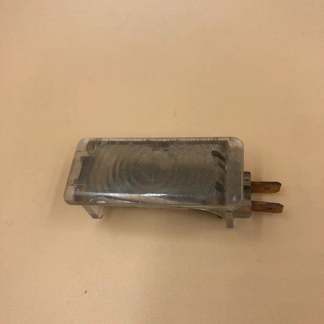 GENUINE MERCEDES W124 R129 W140 output light lighting door OEM ...