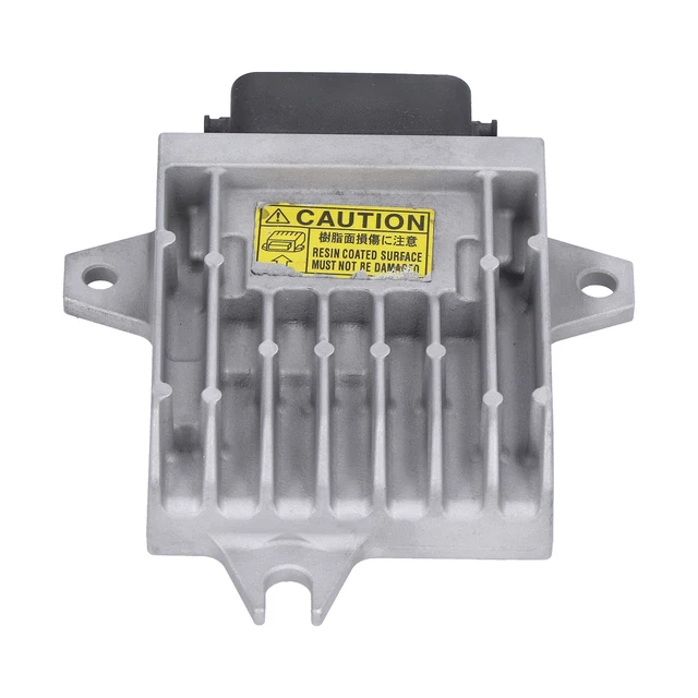 TRANSMISSION CONTROL MODULE Transmission Computer Control Module TCM ...