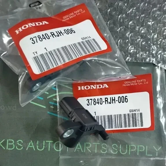 GENUINE 2002-2005 HONDA Civic TDC Camshaft Sensor Assy 37840-RJH-000 ...