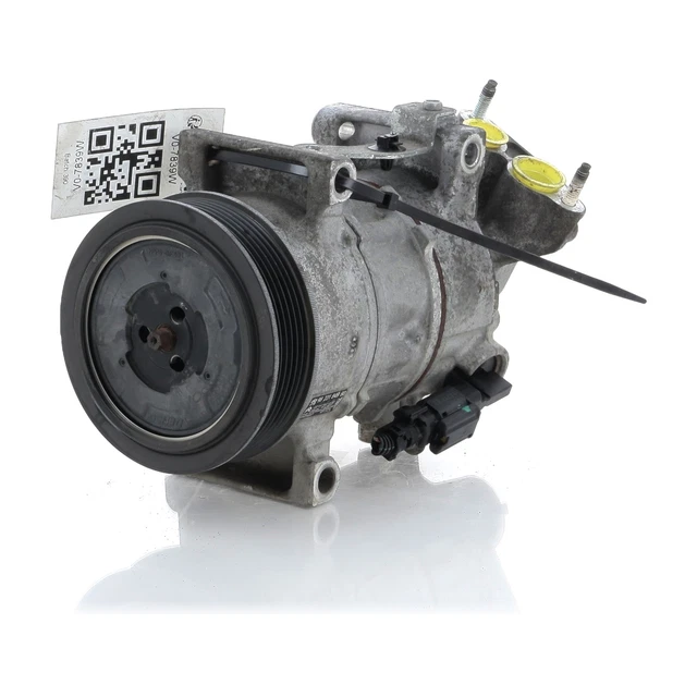 COMPRESSEUR DE CLIMATISATION - Peugeot 208 I PH.2 - 9822184980 - V0 ...