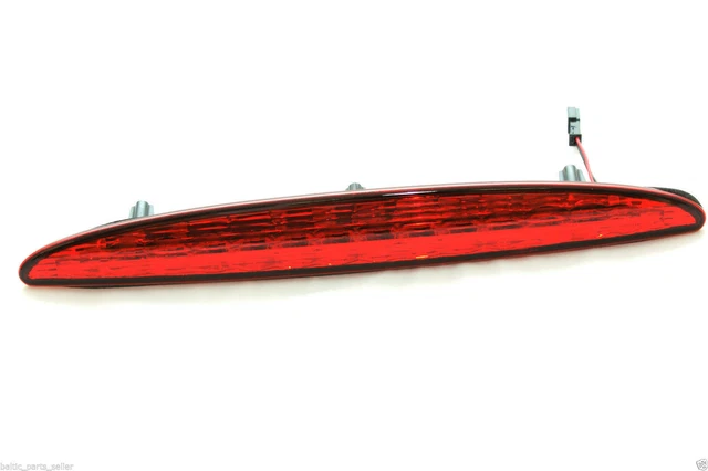 MINI COOPER S One R50 R53 R56 2001-2006 LED 3RD STOP BRAKE LIGHT LAMP ...