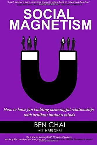 MAGNÉTISME SOCIAL: COMMENT s'amuser à construire une relation significative EUR 9,74 - PicClick FR