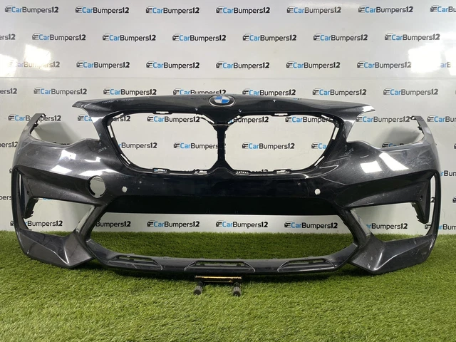 BMW M2 CS Competition F87 2016-2021 Front Bumper P/N- 5111 8073518 ...