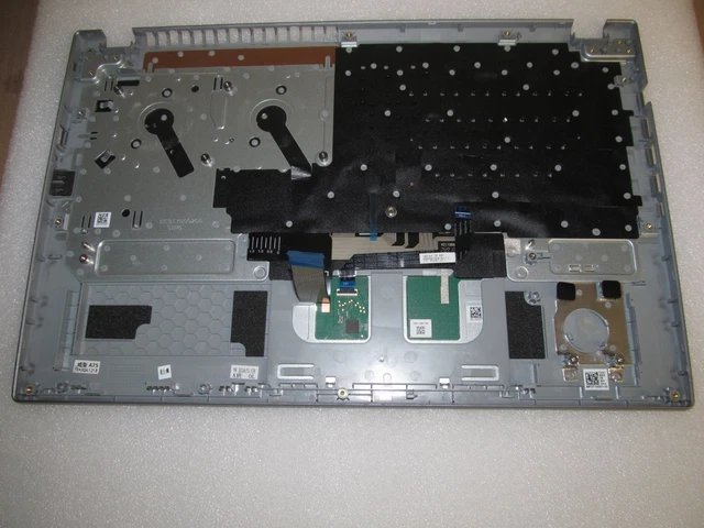 ACER ASPIRE 5 A515-57 N22C6 Palmrest/Touchpad/Keyboard / Top Case ...