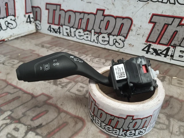 FORD RANGER COMBINATION Switch/Stalk ht indicator Mk3 2011-2021 £24.60 ...