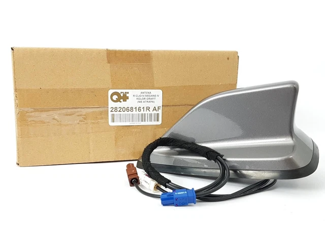 ORIGINAL RENAULT ANTENNE GPS Clio IV Captur Megane Scenic Kadjar ...