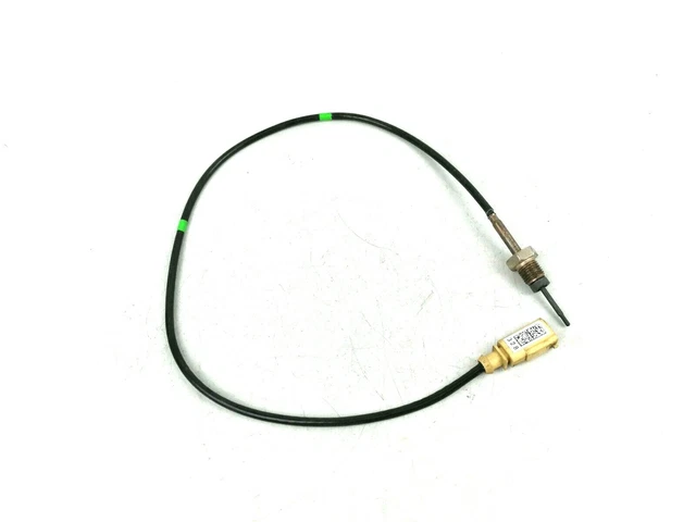 VOLKSWAGEN PASSAT B8 Engine Exhaust Gas Temperature Sensor Unit ...