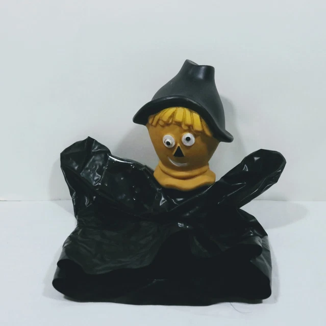 VINTAGE HAND PUPPET Scarecrow Wizard of Oz $8.00 - PicClick