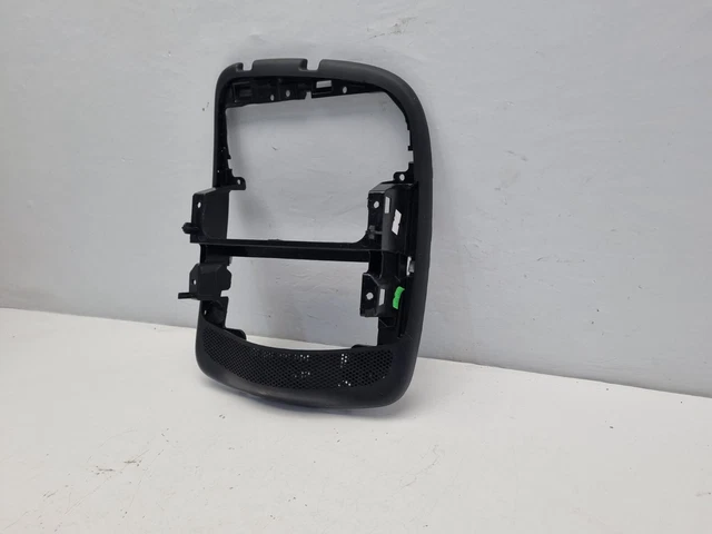 RENAULT CLIO MK4 Dashboard Centre Surround Trim 681048775 2013 - 2016 £ ...