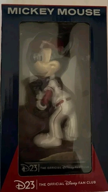 RARE NEUF DANS sa boîte 2024 LA Angels Sga D23 Expo Mickey Mouse Disney ...